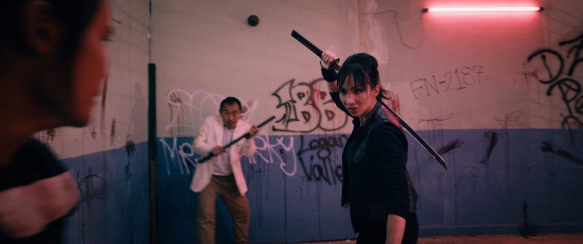 Jailbreak – Kongchak