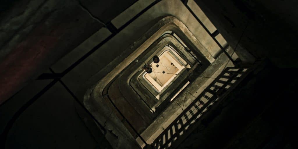 Tenement – Kongchak