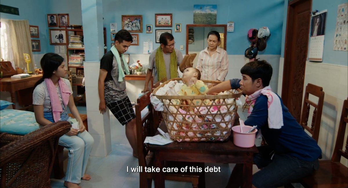 My Hero Teacher - Kongchak