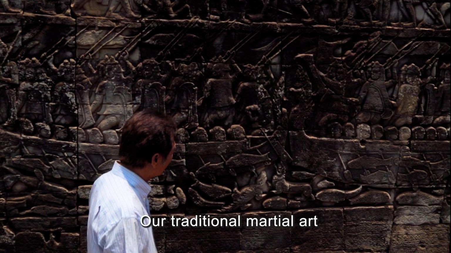 Unleashing the Power of Bokator: The Rise of Cambodian Martial Arts in ...