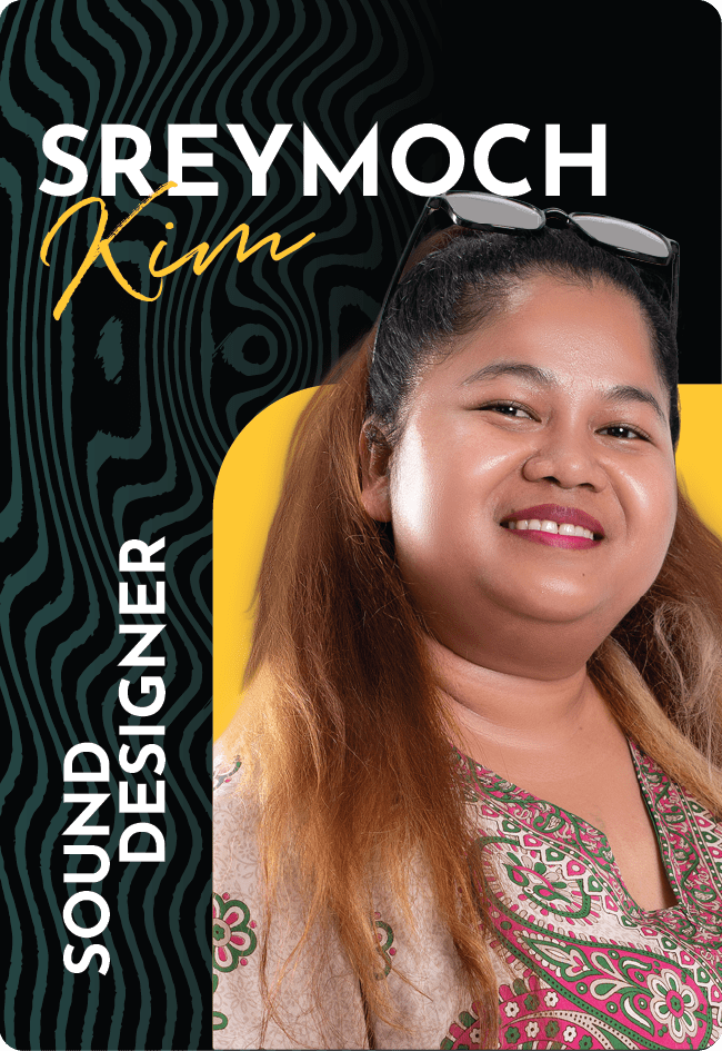 Kongchak Studio Team - Kongchak