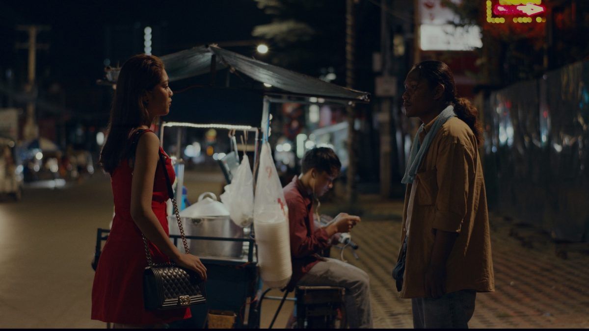 The Sound of the Night - Kongchak