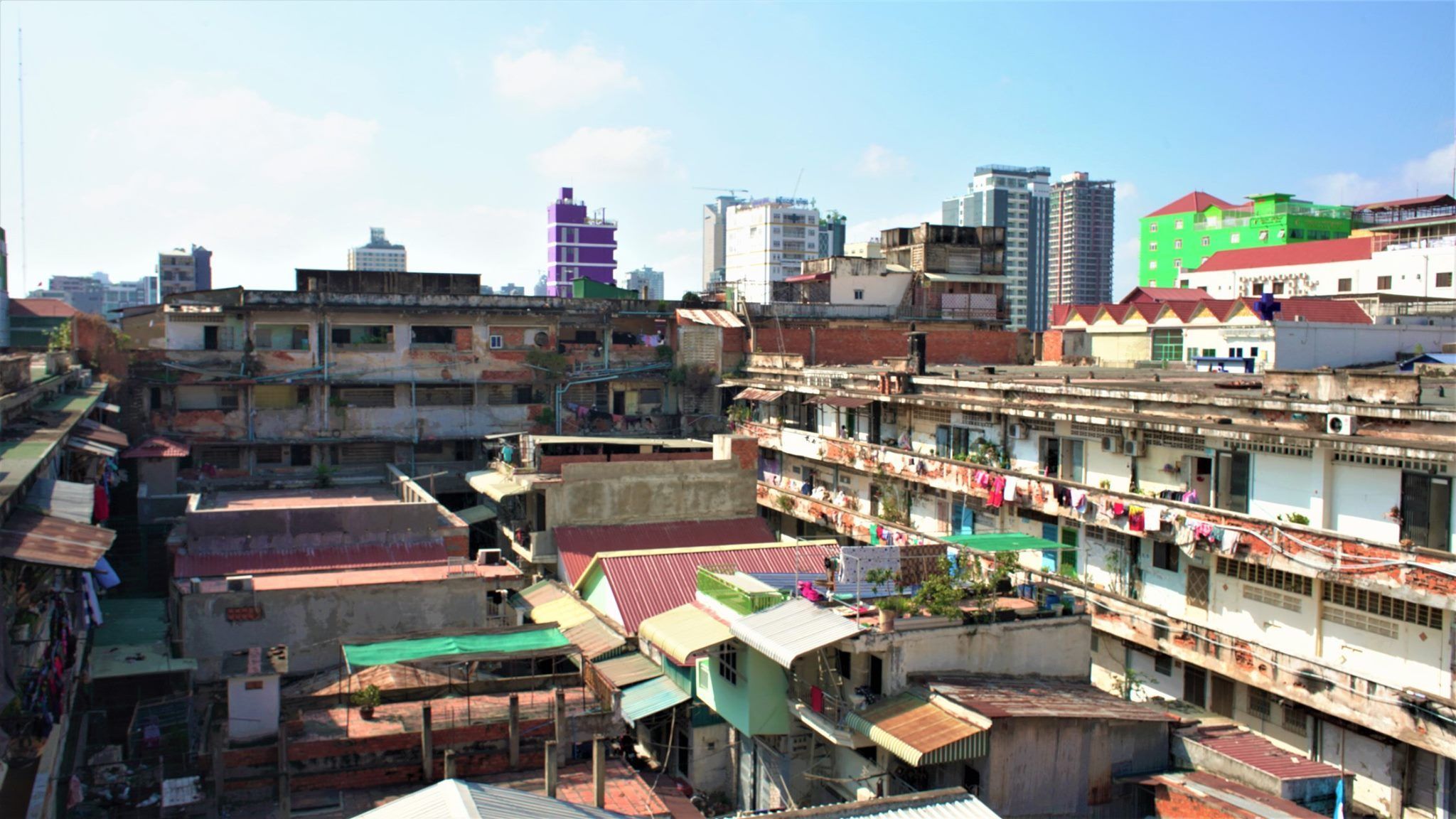 LOCATION SCOUTING – Kongchak