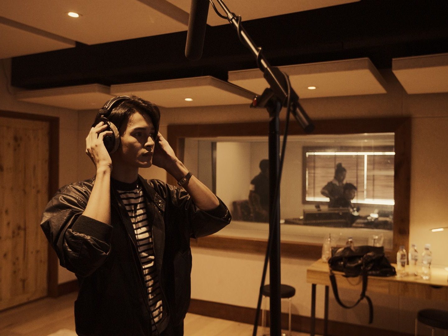 Unleashing The Power of Dubbing Films in Cambodia - Kongchak