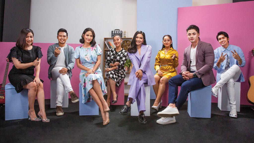 CASTING – Kongchak