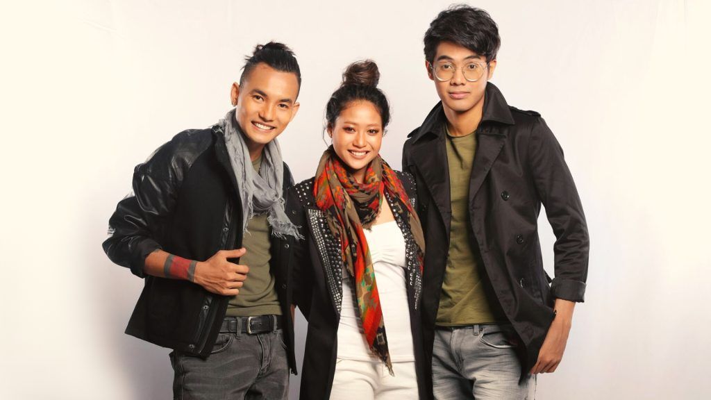 CASTING – Kongchak