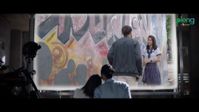 MISS KISS - Kongchak