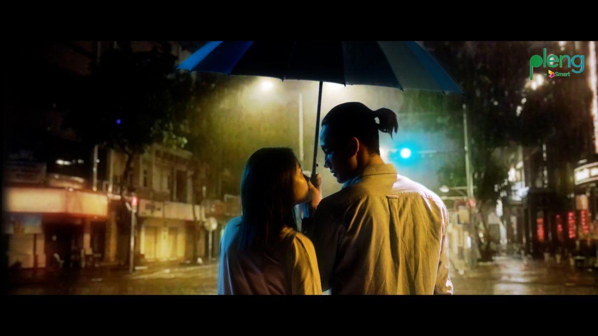 MISS KISS - Kongchak