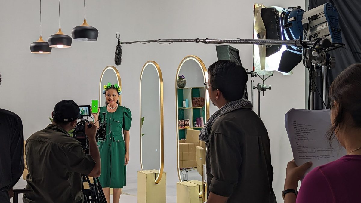 EQUIPMENT RENTAL - Kongchak