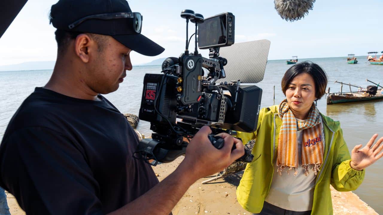 EQUIPMENT RENTAL - Kongchak