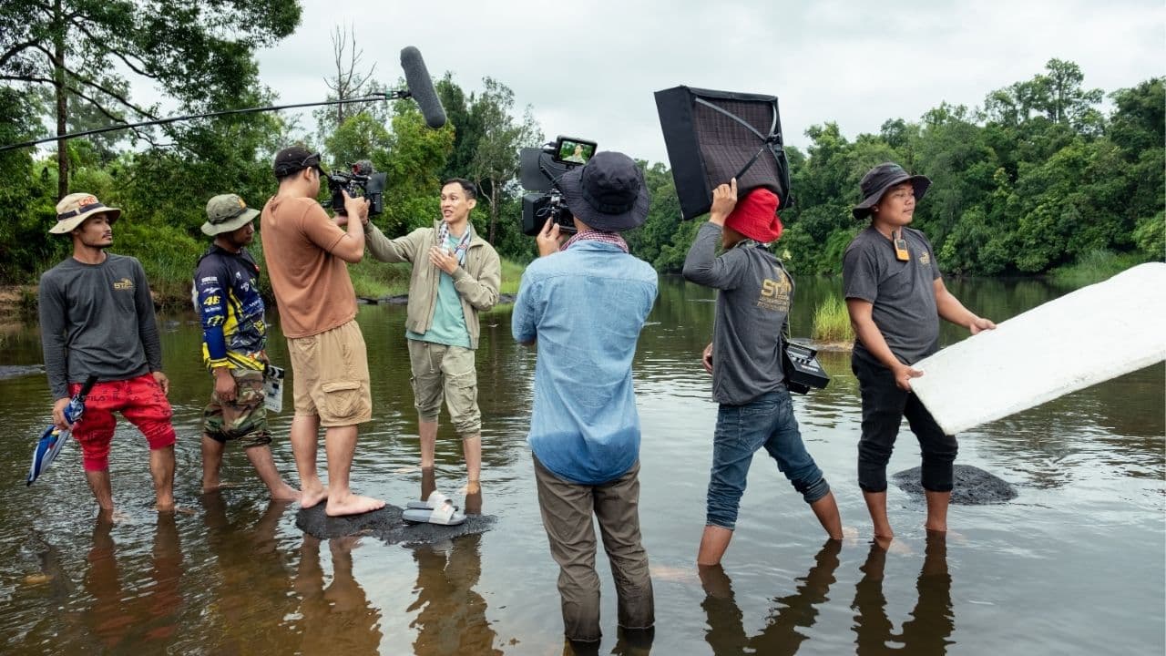 LOCATION SCOUTING - Kongchak
