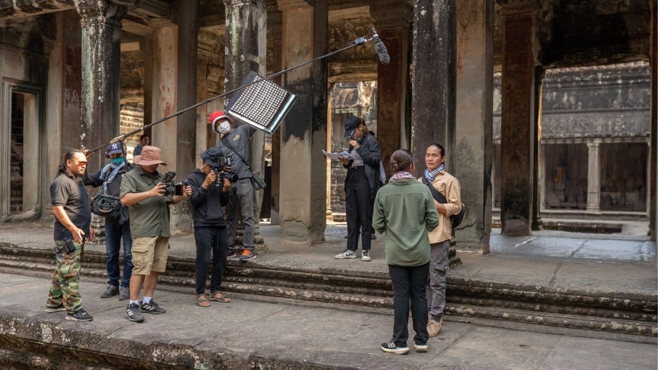 LOCATION SCOUTING - Kongchak