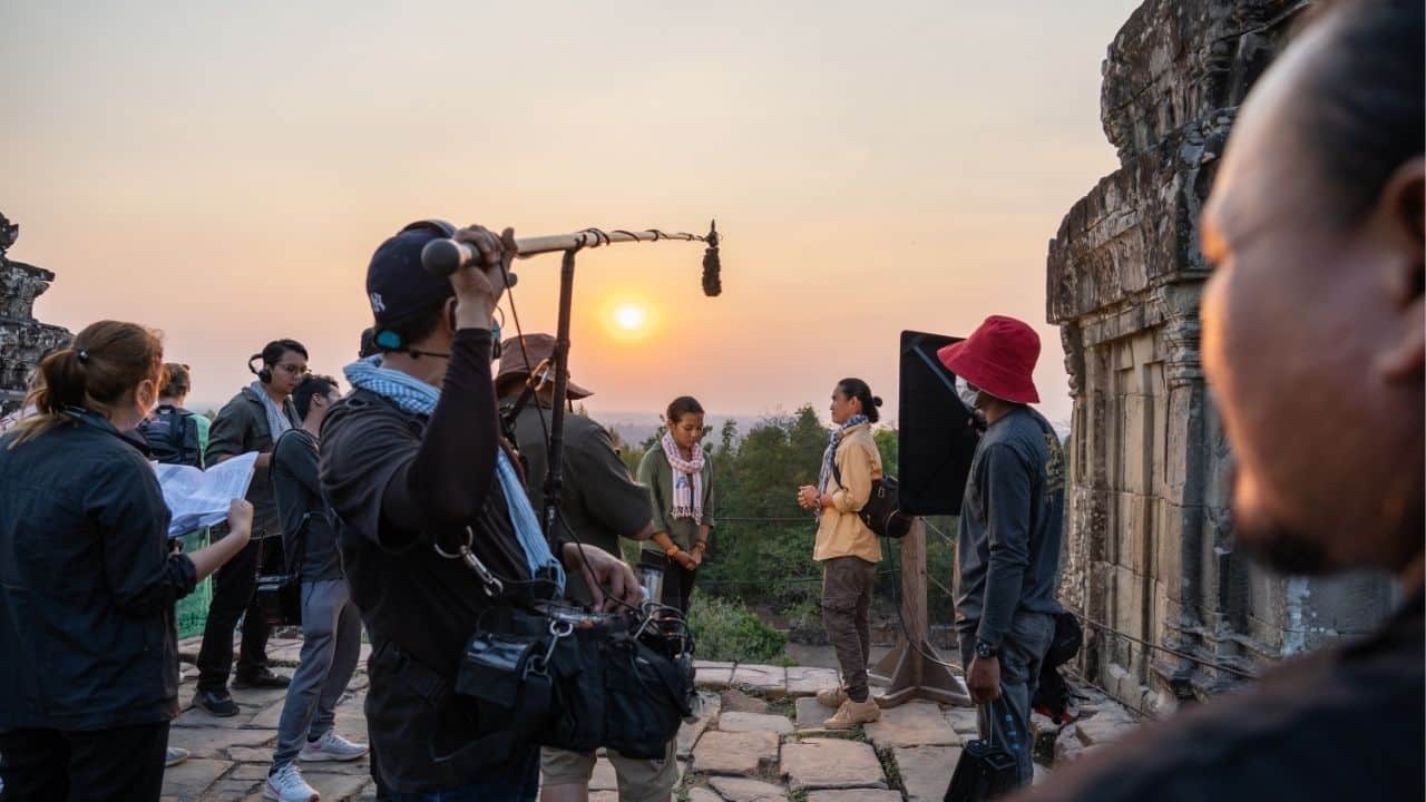 LOCATION SCOUTING - Kongchak