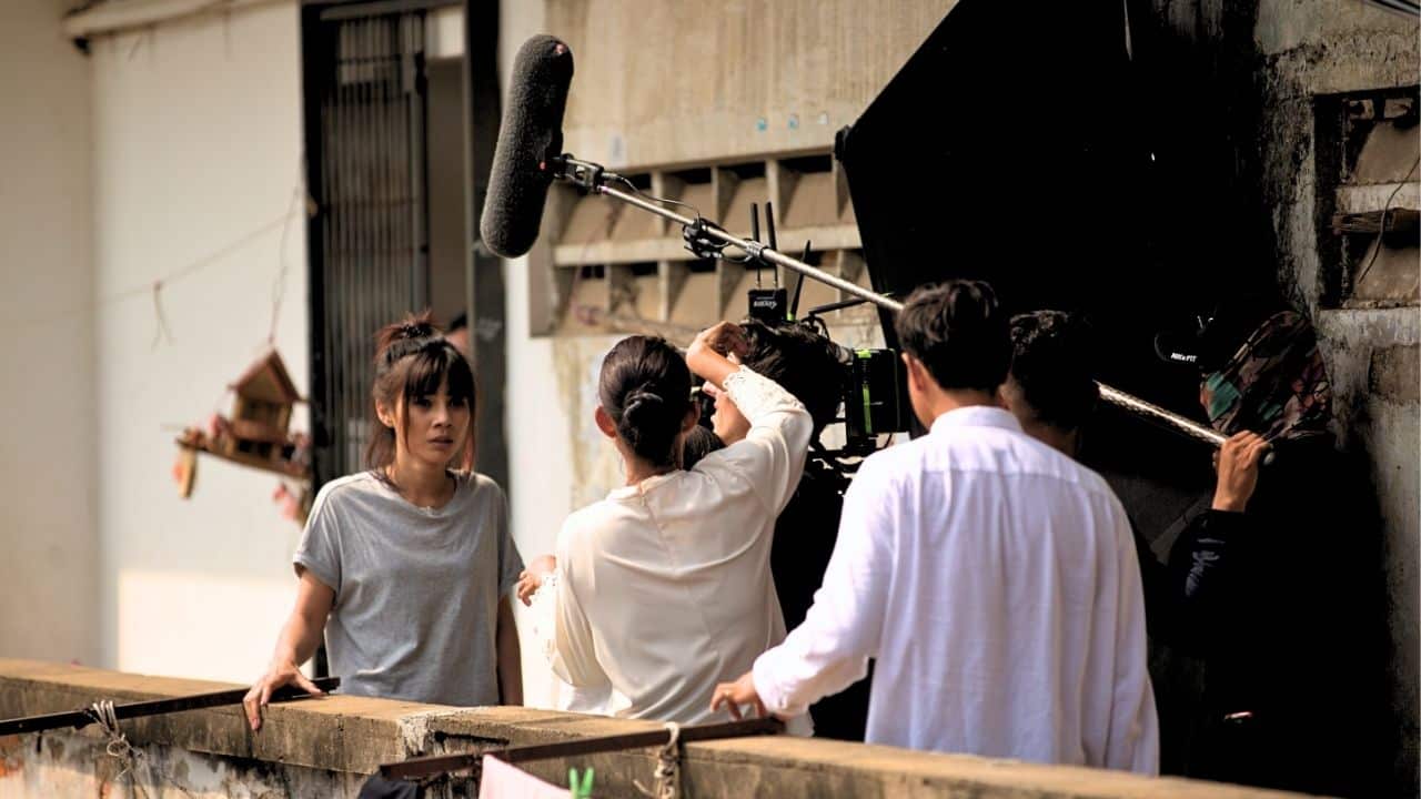 LOCATION SCOUTING - Kongchak