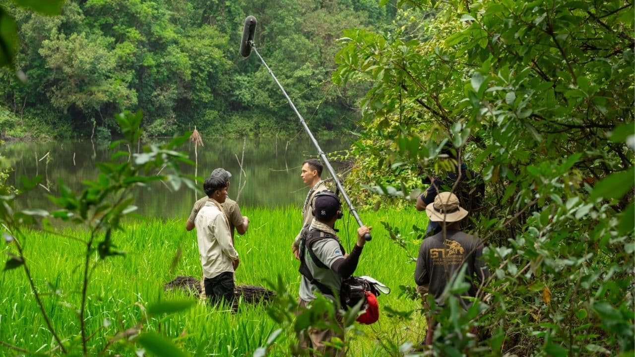 LOCATION SCOUTING - Kongchak