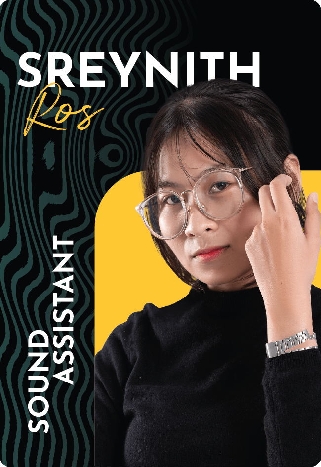 Kongchak Studio Team - Kongchak