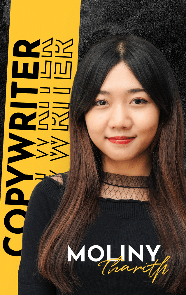 Tharith Moliny - Kongchak