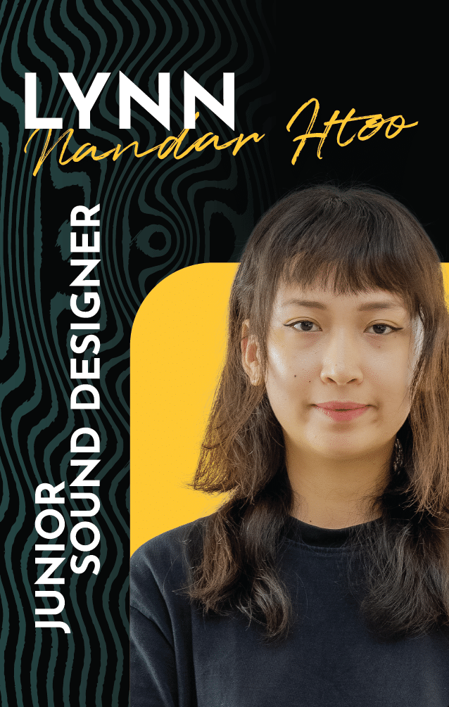 Htoo Nandar Lynn - Kongchak